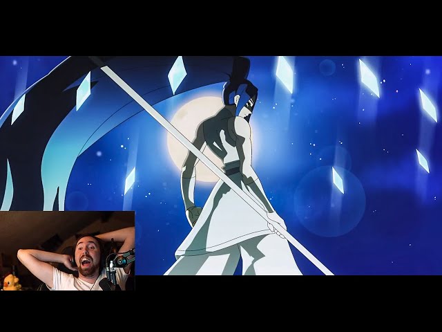 "That's so badass!": Asmongold is very impressed with who is making the ...
