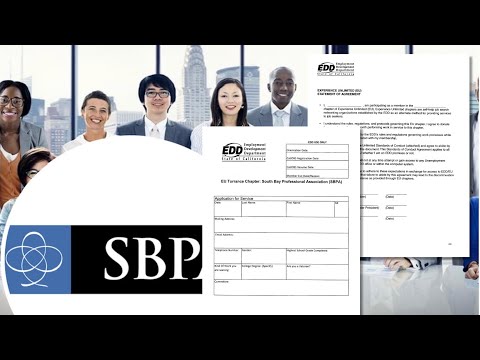 Member Form | SBPA