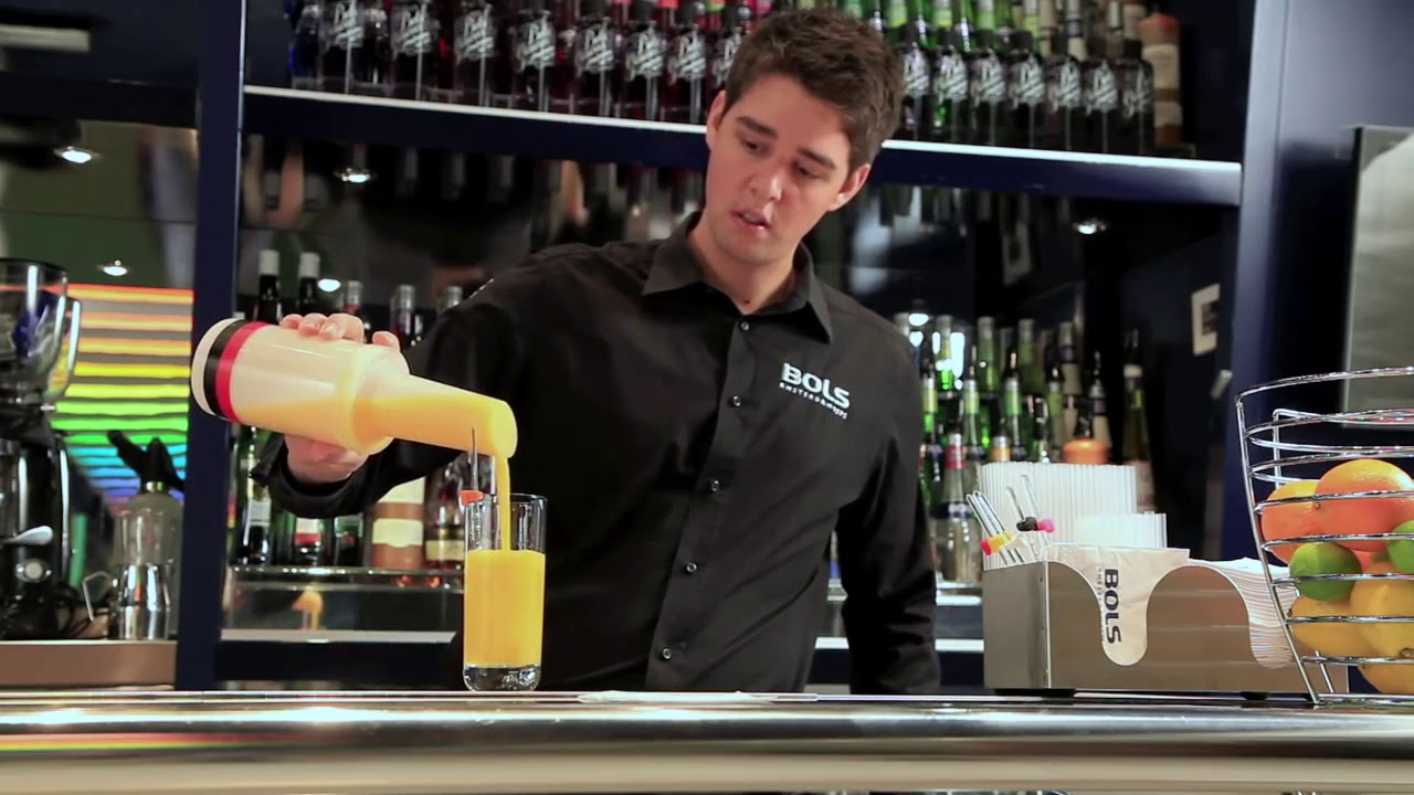 MAMSY   VacuVin Cocktail Recipe Sticks @ Bols Bartending Academy