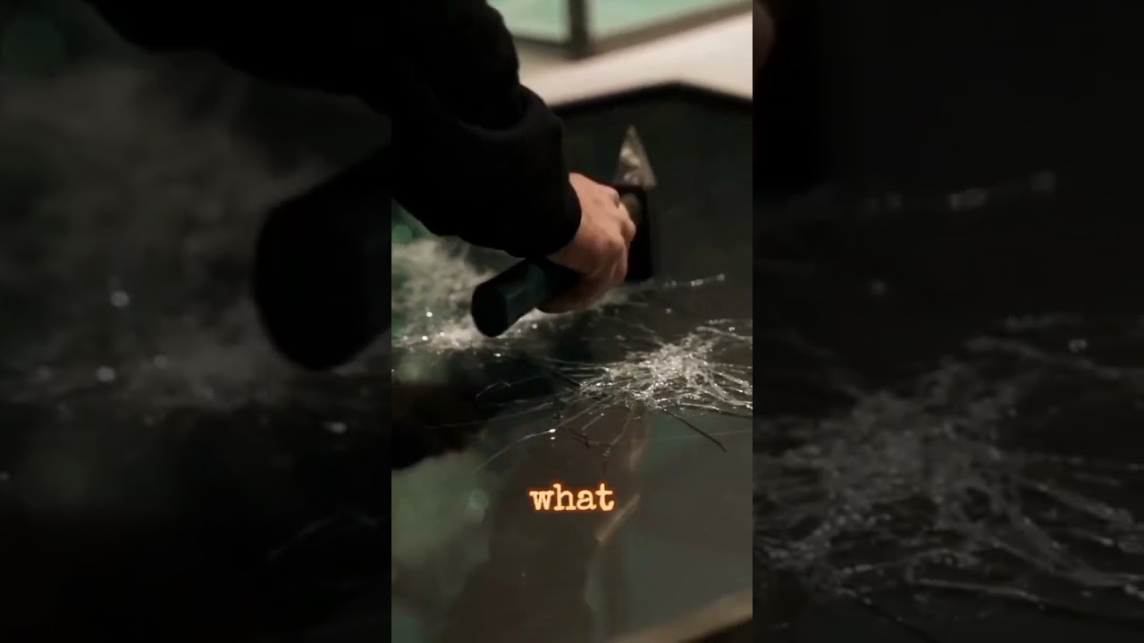 He Drew His Best Friend with a Hammer! – Tool Items