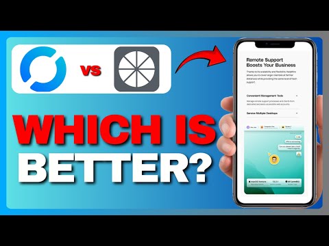 RUSTDESK VS MOONLIGHT: WHICH REMOTE DESKTOP SOLUTION IS BETTER IN 2025?