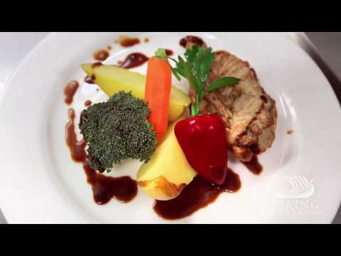 Cooking with Karine In the Galley | Viking River Cruises
