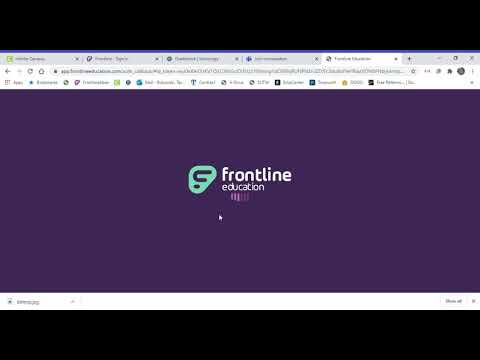 How to use AESOP (Frontline)