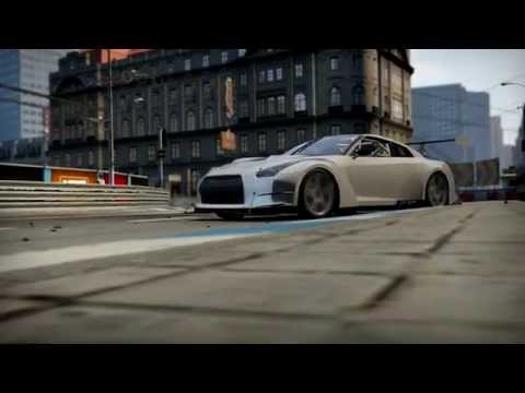 Steam Community :: Video :: Shift 2 Unleashed GT-R SPEC V