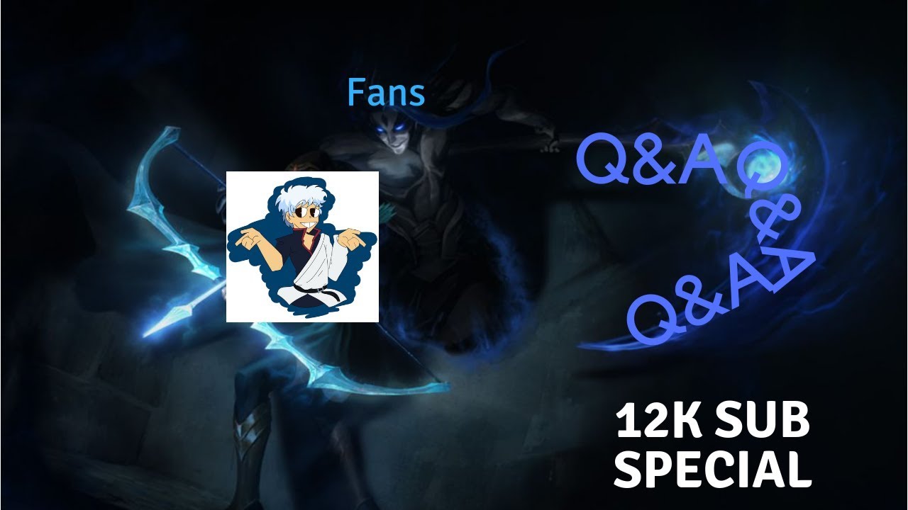 Silver Soul - Q&A 12k special