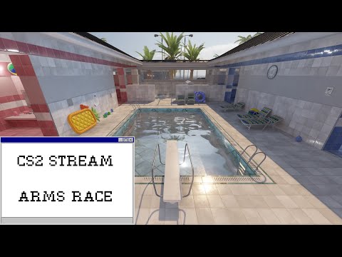 Steam Community :: Video :: cs2 stream (casual)