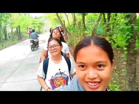 10 tips on how to deal with stress (tagalog version)