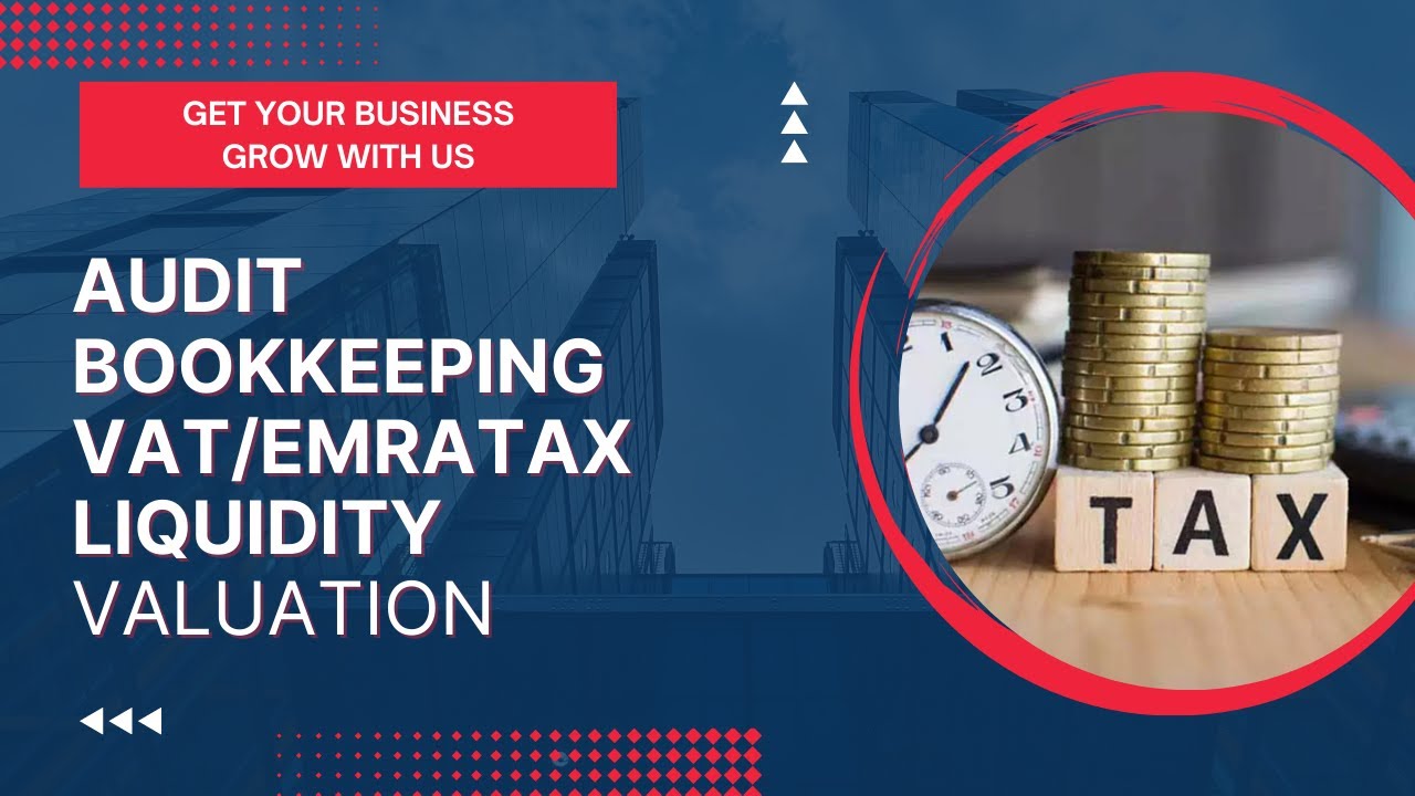 Abstract Auditing and Bookkeeping