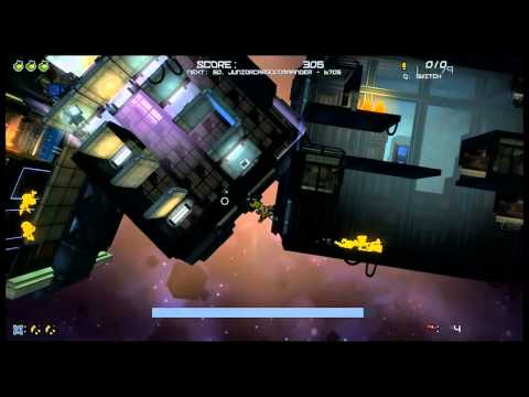 Steam Community :: Video :: Cargo Commander gameplay