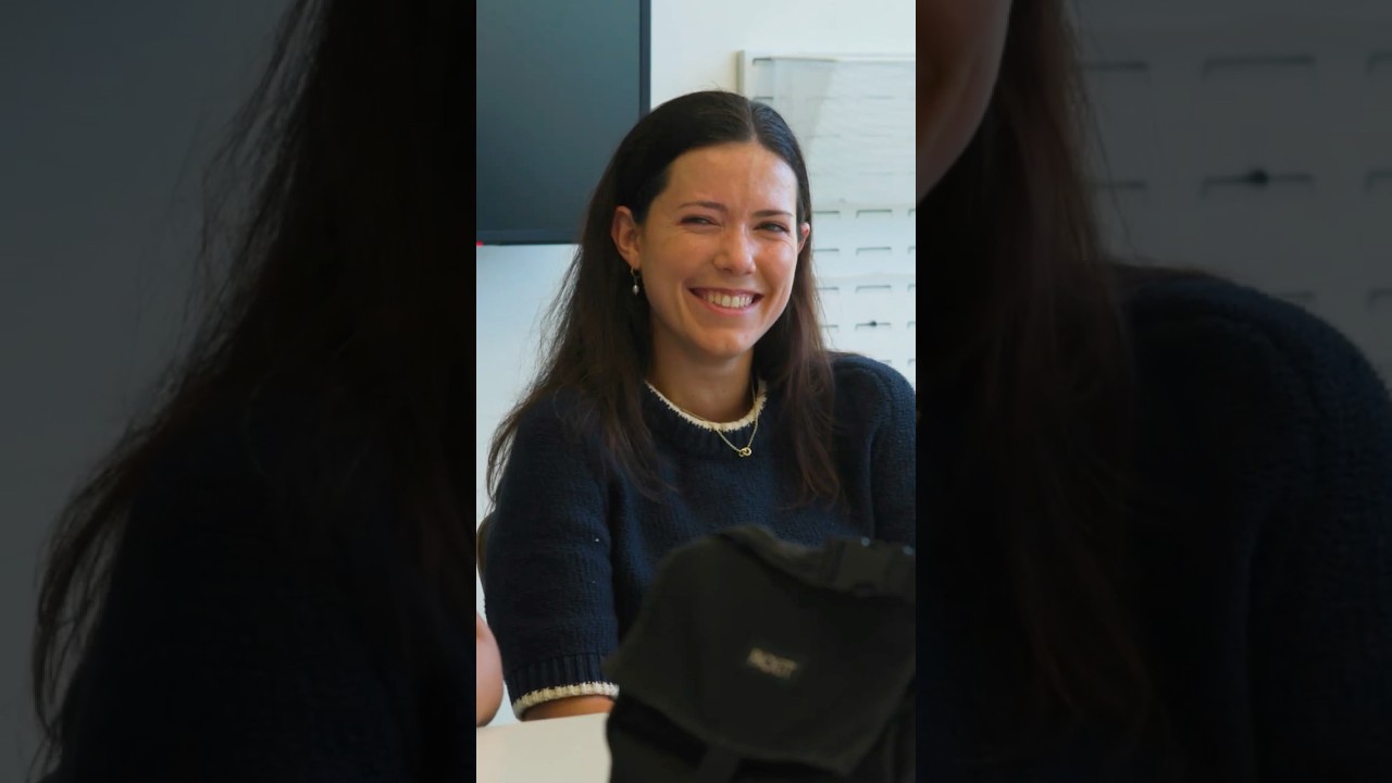 Duke Med Student Partners with Durham