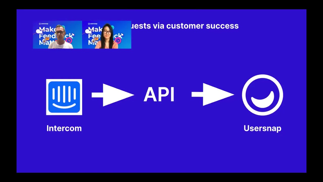 [Webinar] How to build a successful feature request flow