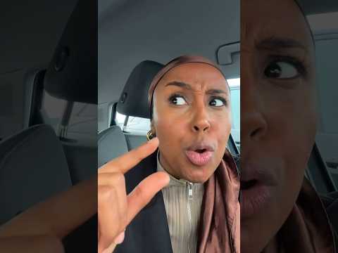 Do you speak Somali? #somali #afsomali Somali ma ku hadli kartaa?!