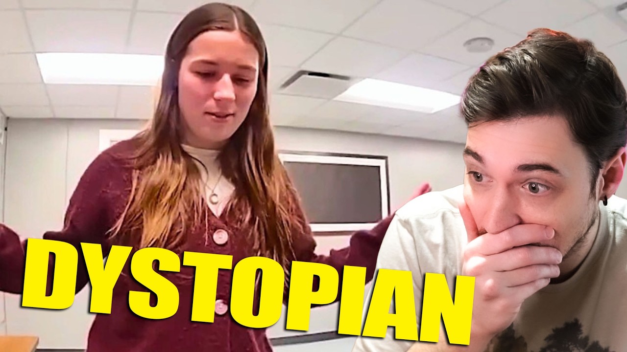 Teacher Arrested After AI Flagged Her Snapchat