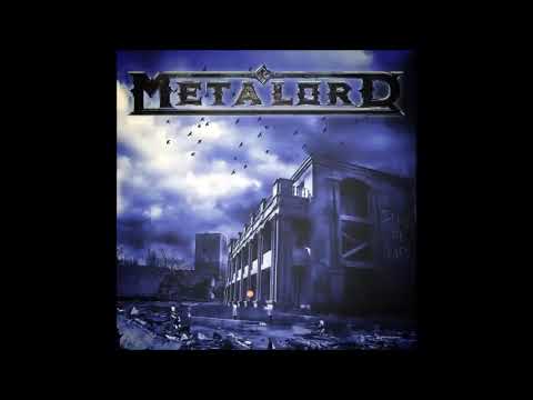 Metalord Speed Of Life (Full Album 2017)