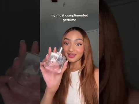 Perfume that gets me complimented EVERYTIME