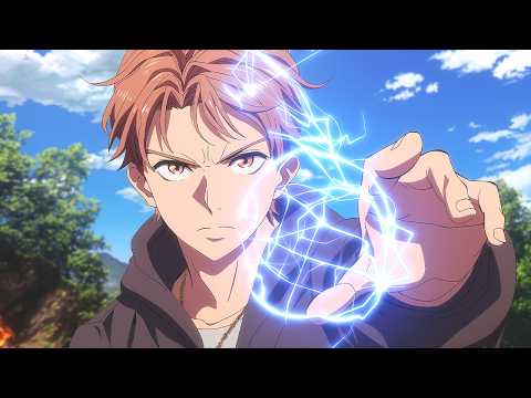 Biggest Upcoming Anime of 2025