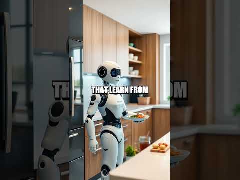 Everyday AI: How Smart Tech is Transforming Home Life