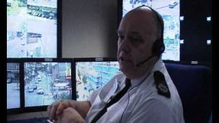 Control Room Supervisor Overview | What is a control room supervisor ...