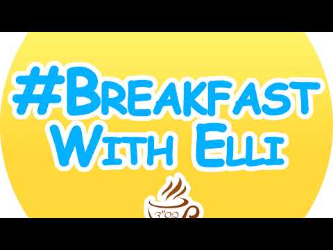 SHOW NOTES: Breakfast with Elli - FRIDAY - 2 August 2024 - 27 Tammuz - 5784