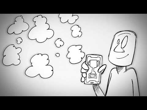 Detailed dreams blind you to new means - by Derek Sivers