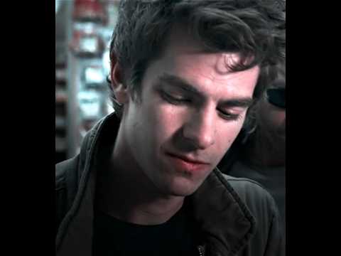 "Not My Policy" ‐ Amazing Spiderman | Andrew Garfeild Edit | #spiderman #edit #shorts