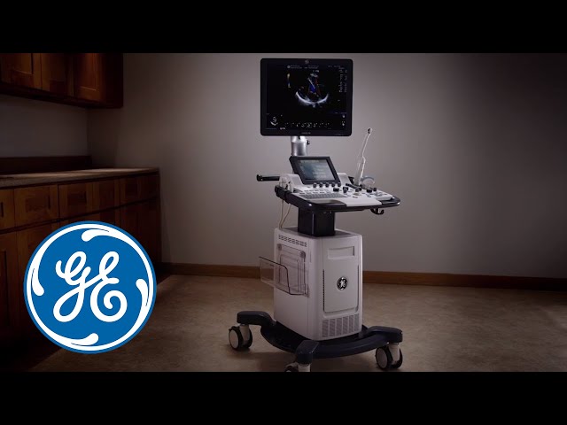 GE Ultrasound Machine - GE Logiq C5 Premium Ultrasound Machine Trader ...