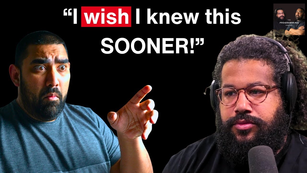 The ONLY JavaScript Roadmap You’ll Ever Need (For Devs in 2025)