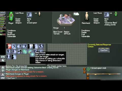 Steam Community :: NEO Scavenger