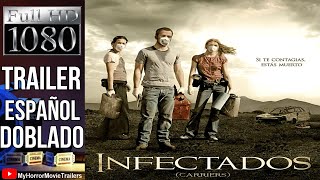 Infectados (Carriers) - película: Ver online en español