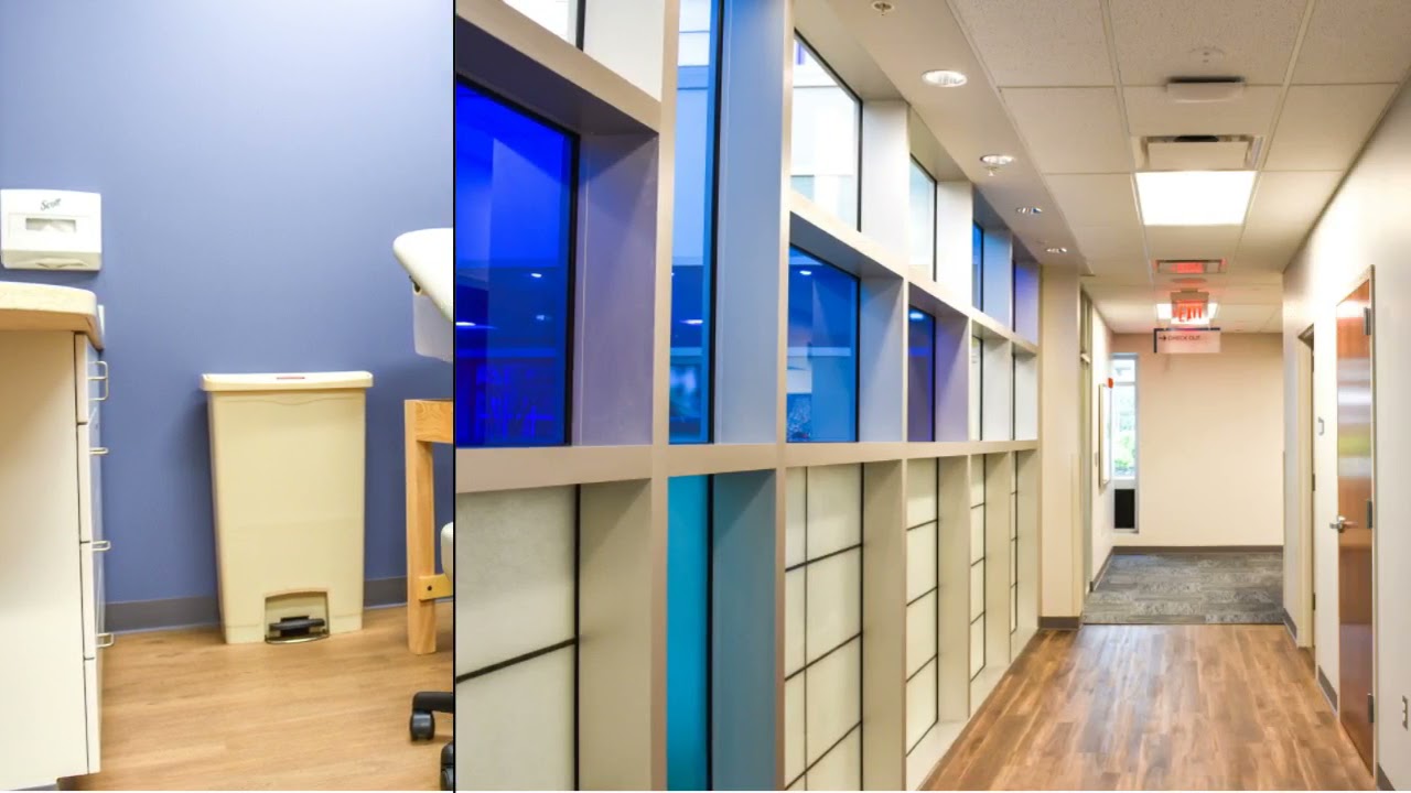 Center for Orthopedic Care Photo Gallery
