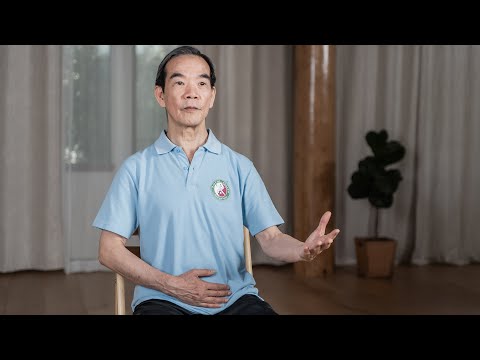 Dan Tian Breathing – Serenity Tai Chi and Fitness