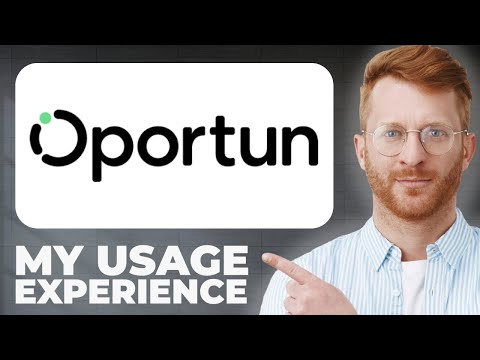 Oportun Budgeting App Review - Usage Experience
