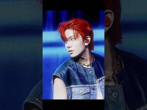 the villain of K-pop Lee heeseung #enhypen #heeseung