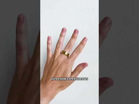 Is the Oura ring worth it?
