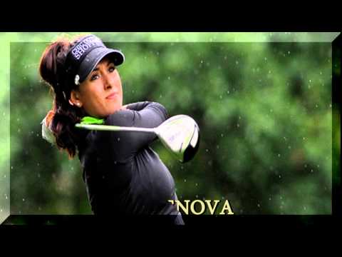 Top 10 Hottest Female Golfers of All Time