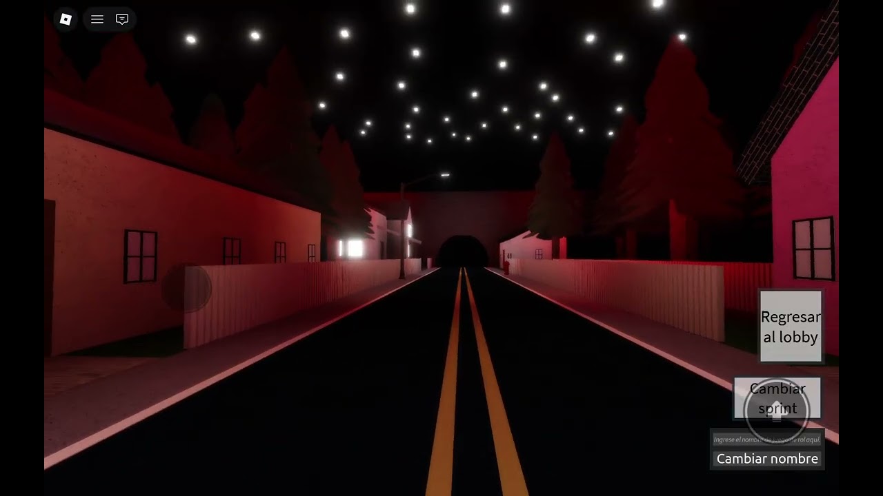 Backrooms pitfalls roblox remake