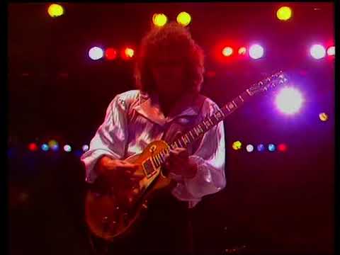 Rockin’ Thursday XLVI – Thoughts about leadership, history, and more