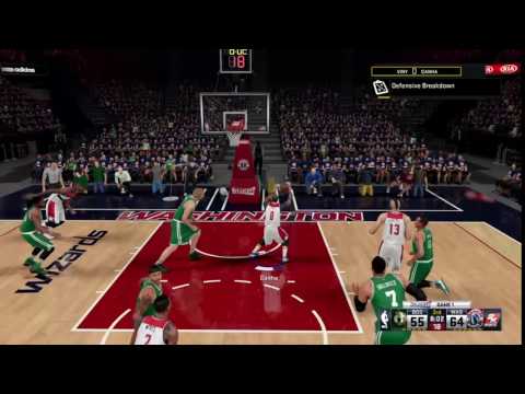 Steam Community :: Video :: NBA 2K16_20160917105755