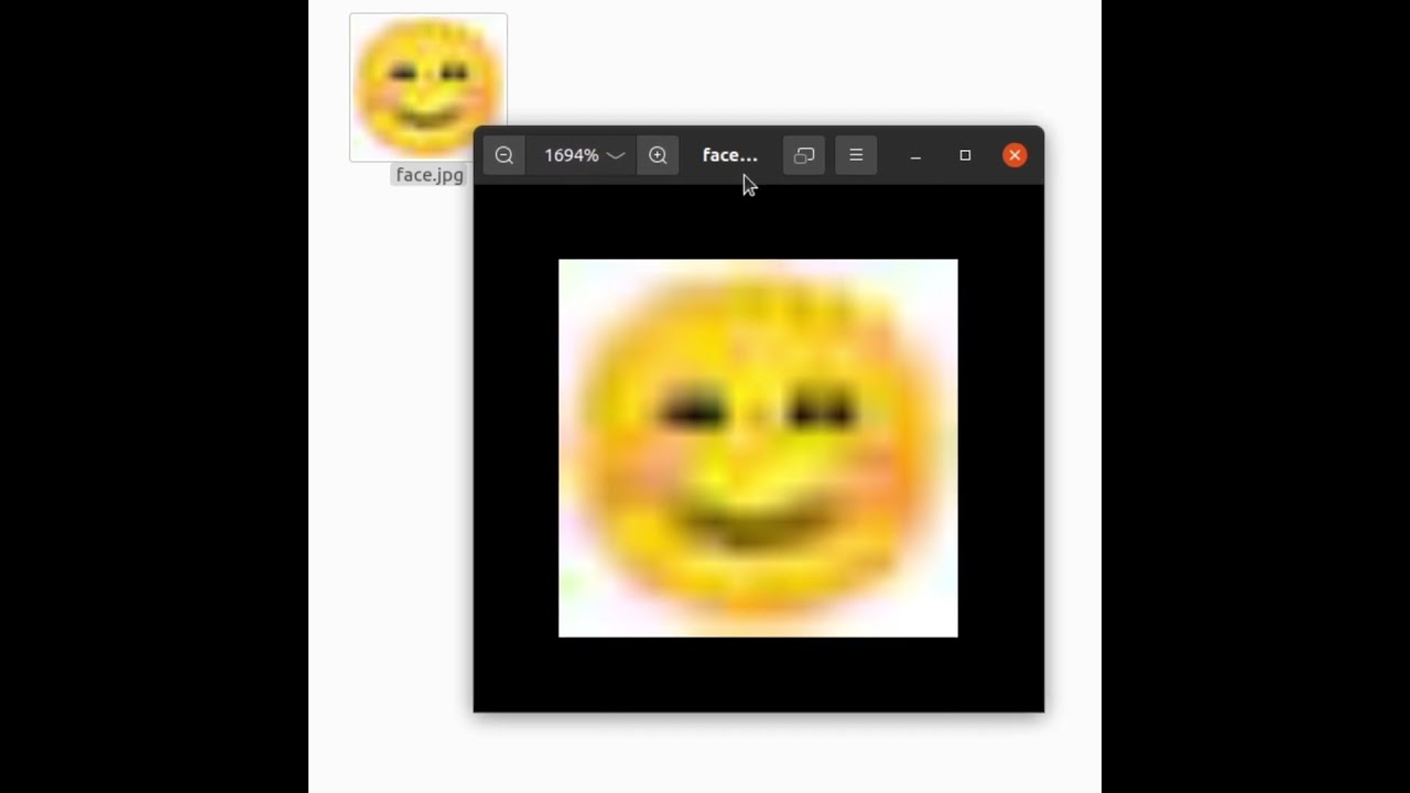 The 'xxd' Command In Linux