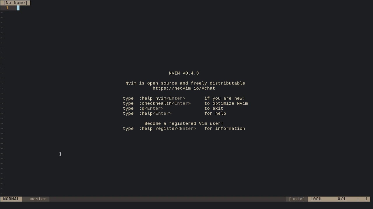vimspector: Debugging inside vim | Graphical debugger for vim and neovim