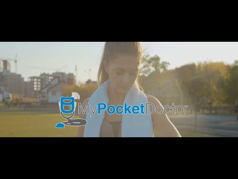 My Pocket Doctor Remote Patient Monitoring Service
