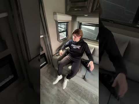 Check out the Entegra Accolade 37L Class C! - RV's for Sale at Traveland RV