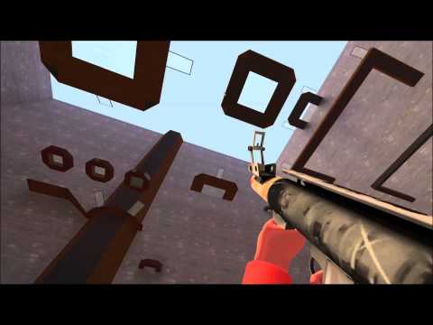 Steam Community :: Video :: TF2: Zarden and Private*^* on jump_trix