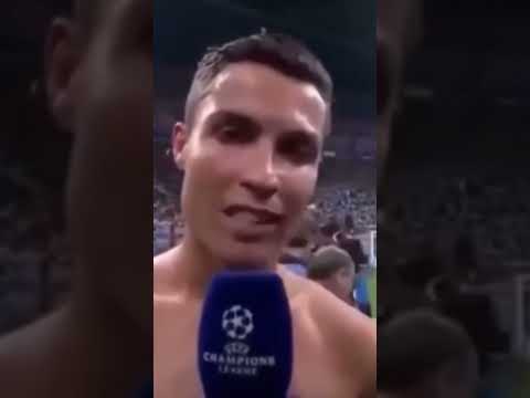 Christian Ronaldo Siuuu Loud Indian Music Meme