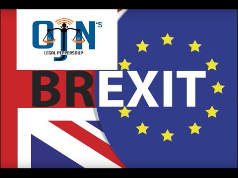 EEA Nationals, Family members and Brexit