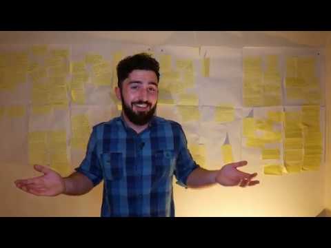 Love Triangle - how psychology breaks down love