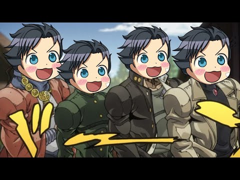 Steam Community :: Video :: 4 Jins vs Flemma (in nutshell) | Soulworker ...