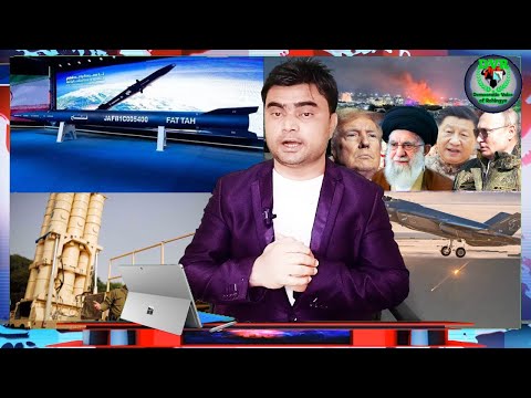 18 June 2025 DVR International Science and Tech News