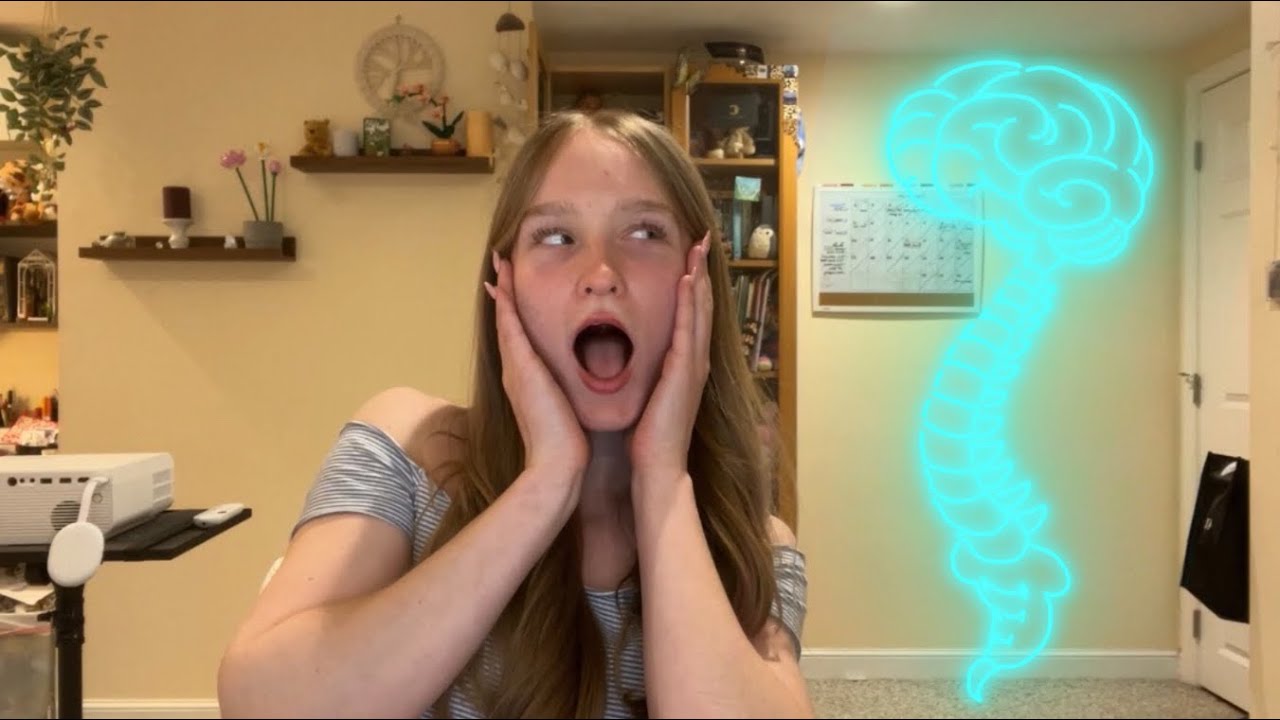 I Simulated Your Brain In Python— Then Destroyed It
