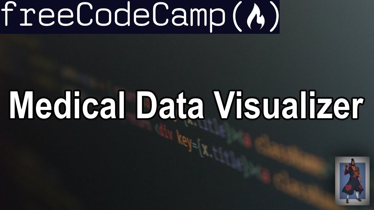 Medical Data Visualizer | Pandas | FreeCodeCamp.org Data Analysis with Python